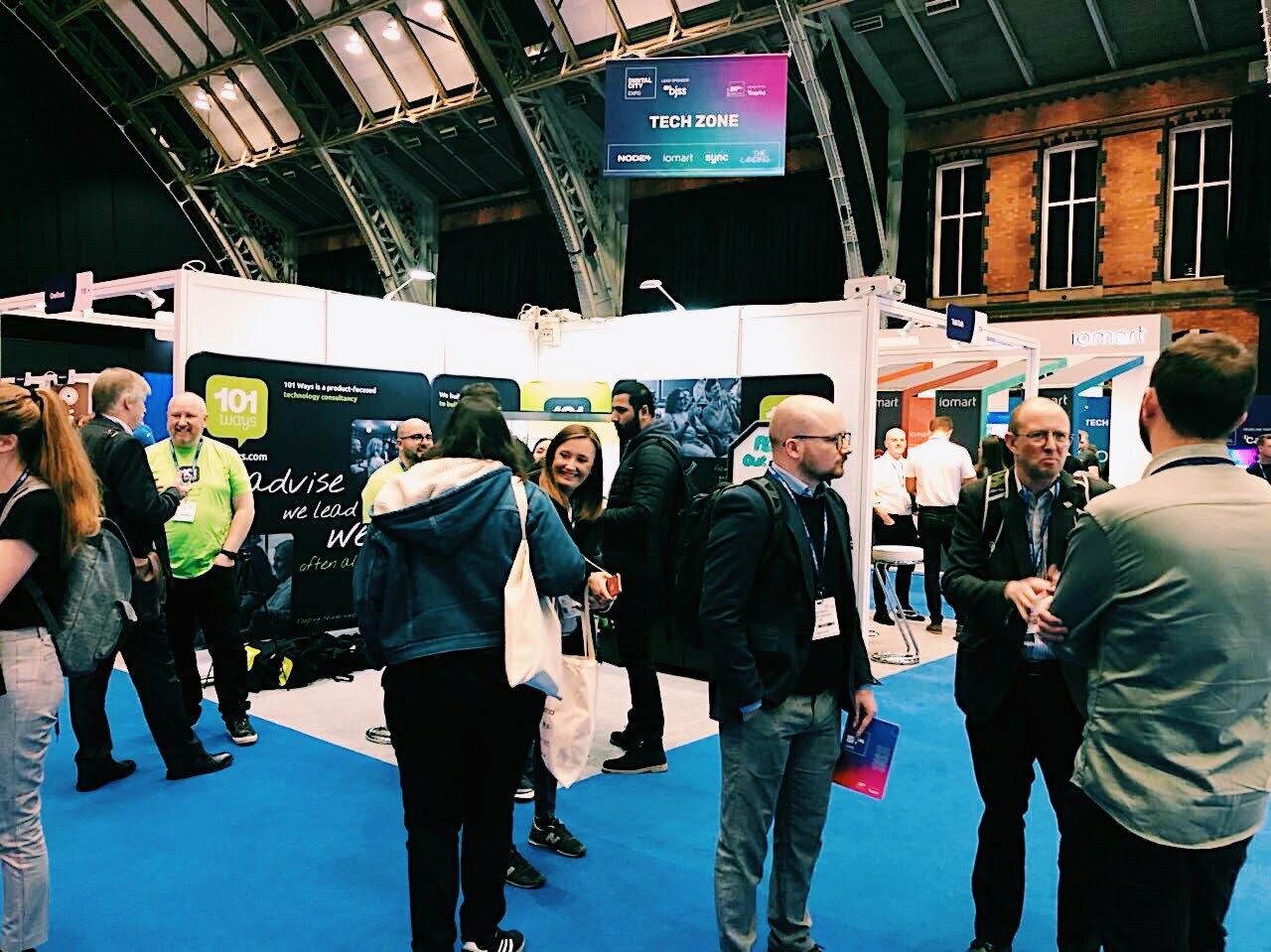 Using Brand Activation Events to Generate Leads for your Business - The ...