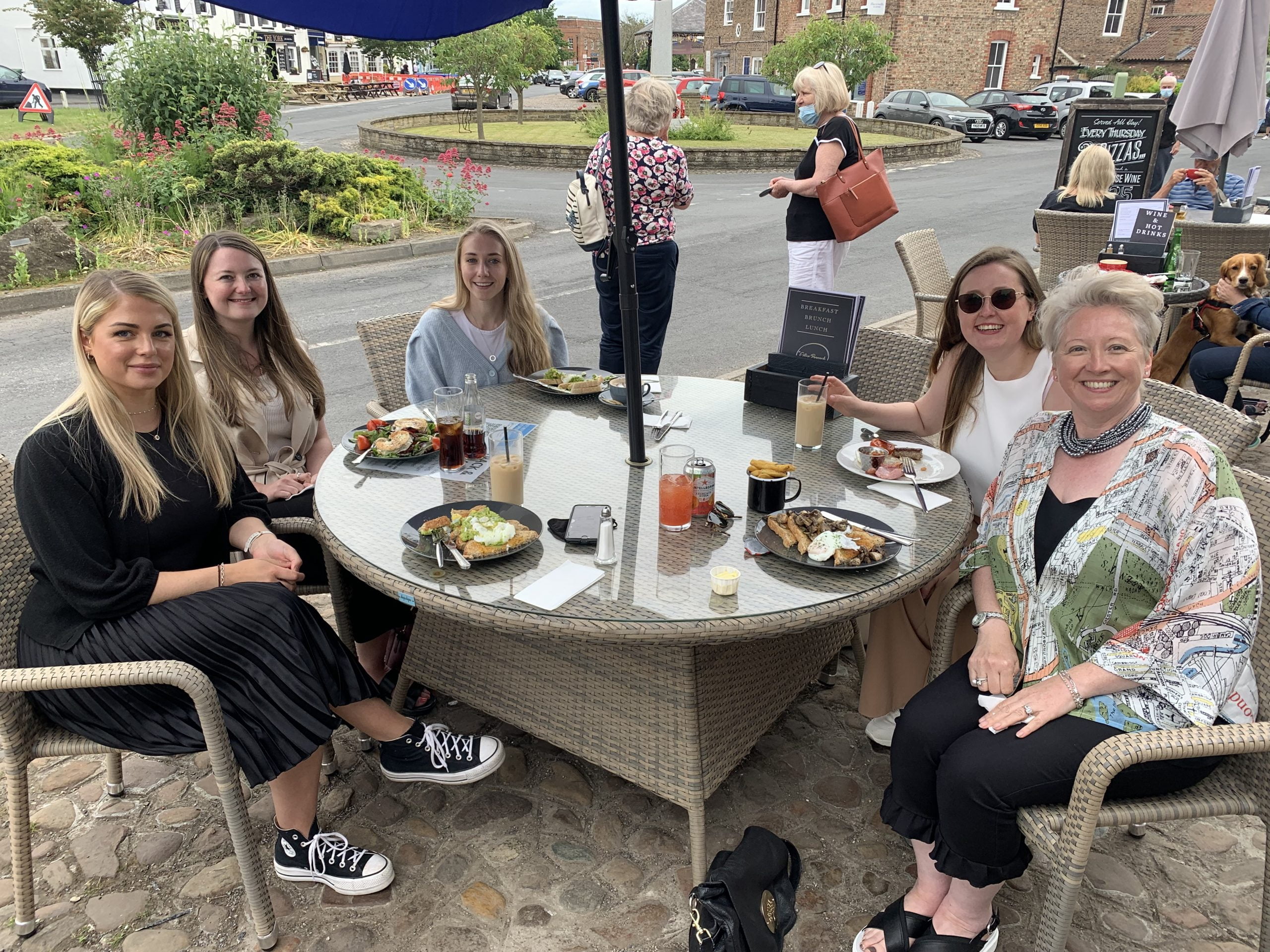 The Success Story of The Secret Event Service - The Secret Event Service