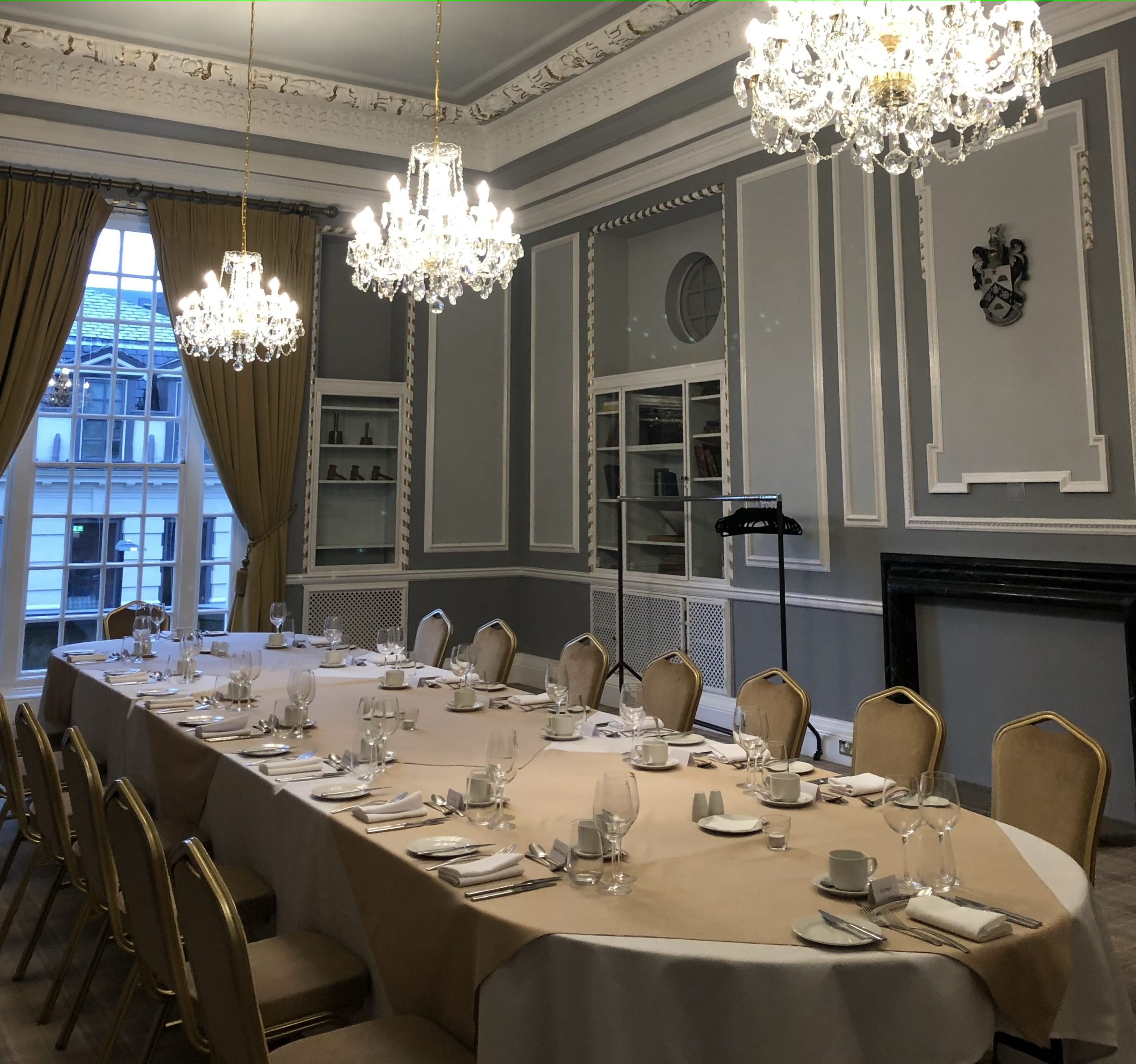 Private Dining: What to look for in a venue? - The Secret Event Service